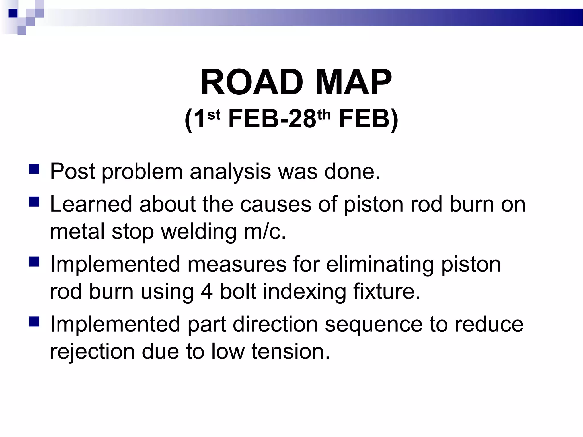 Internal rejection | PPT