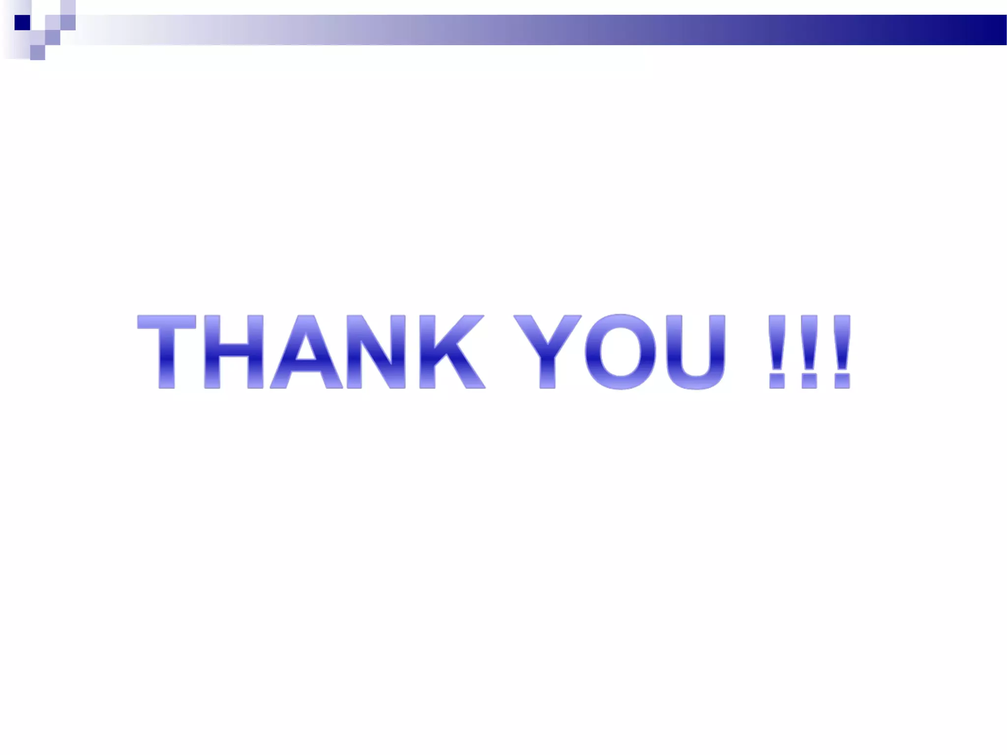 Internal rejection | PPT