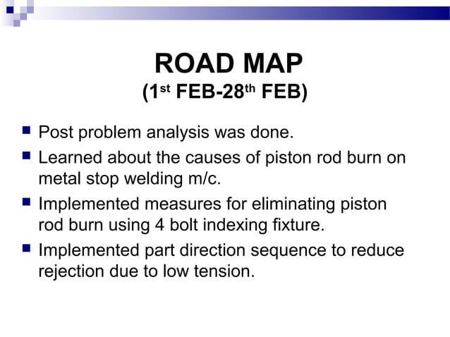 Internal rejection | PPT