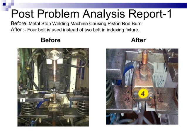 Internal rejection | PPT