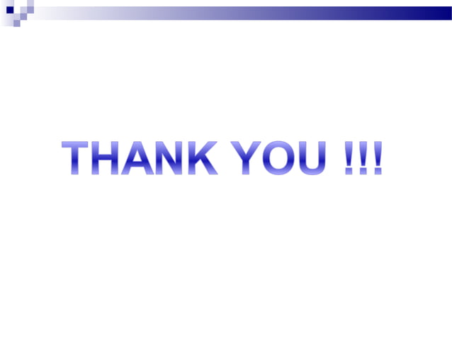 Internal rejection | PPT