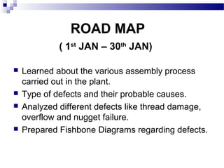 Internal rejection | PPT