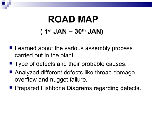 Internal rejection | PPT