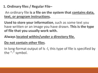 Internal representation of file chapter 4 Sowmya Jyothi | PDF