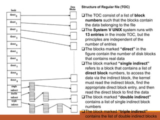 Internal representation of file chapter 4 Sowmya Jyothi | PDF