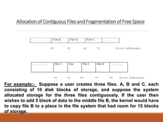 Internal representation of file chapter 4 Sowmya Jyothi | PDF