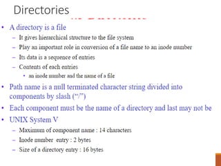 Internal representation of file chapter 4 Sowmya Jyothi | PDF