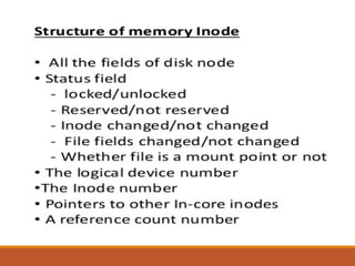 Internal representation of file chapter 4 Sowmya Jyothi | PDF