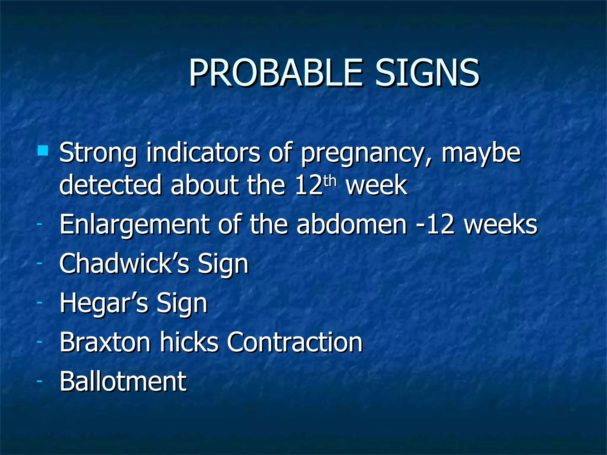 Female Reproductive System | PPT