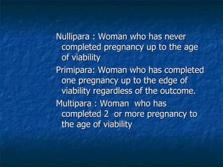 Female Reproductive System | PPT