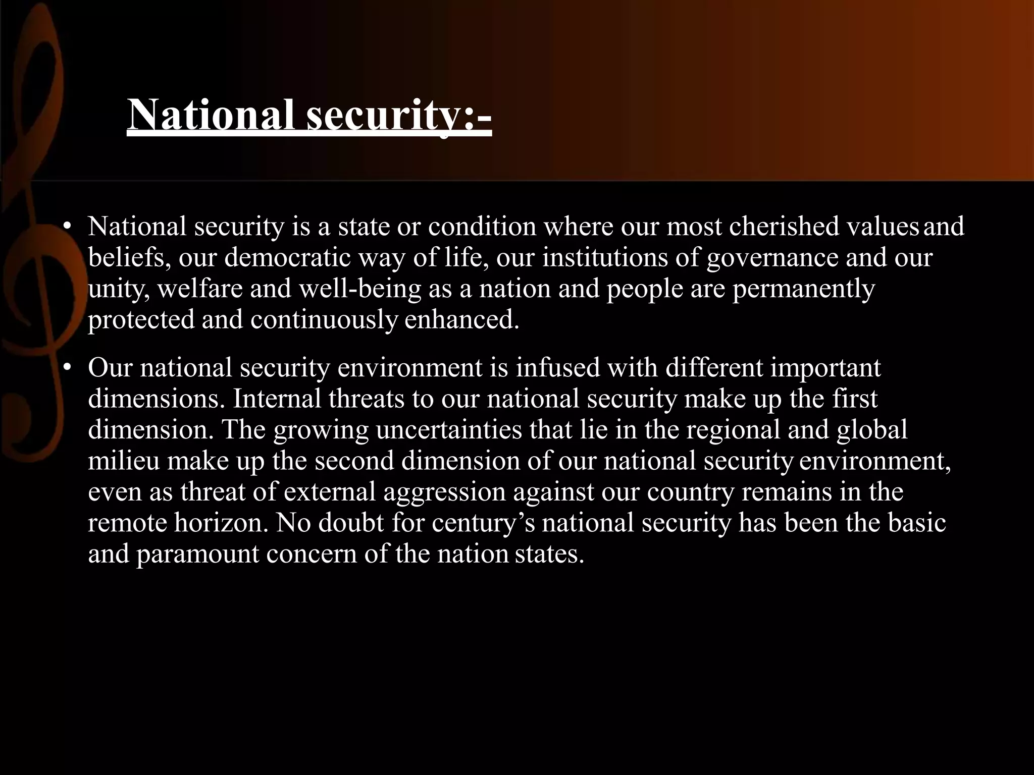 internal security threats and external security threats to pakistan.pptx