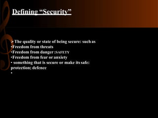 internal security threats and external security threats to pakistan.pptx