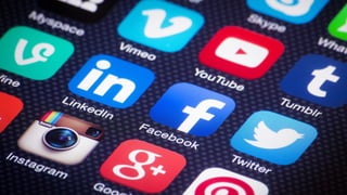 Internal social media guidelines | PDF