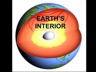 Internal Structure of the Earth.pptx