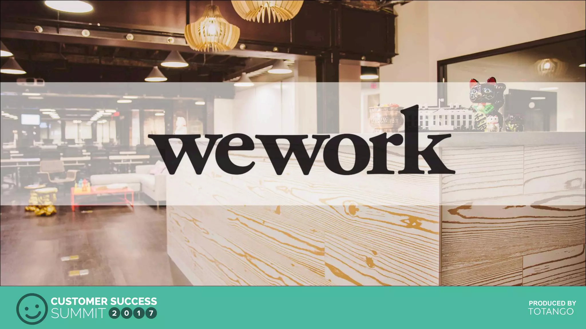 Internal Success Matters | PPT