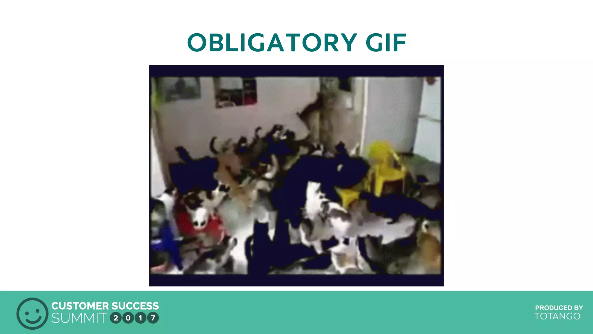 Internal Success Matters | PPT