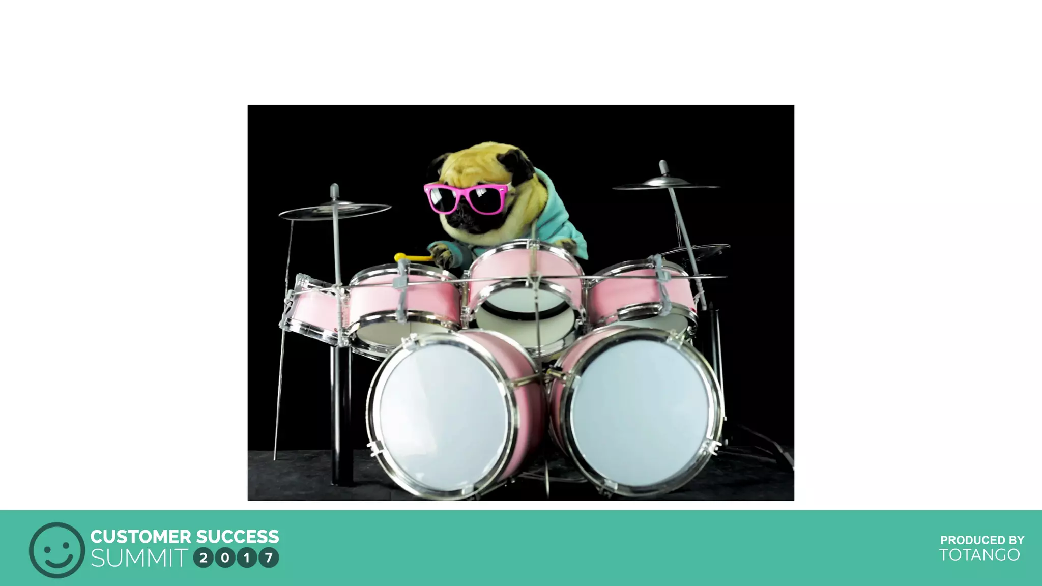 Internal Success Matters | PPT