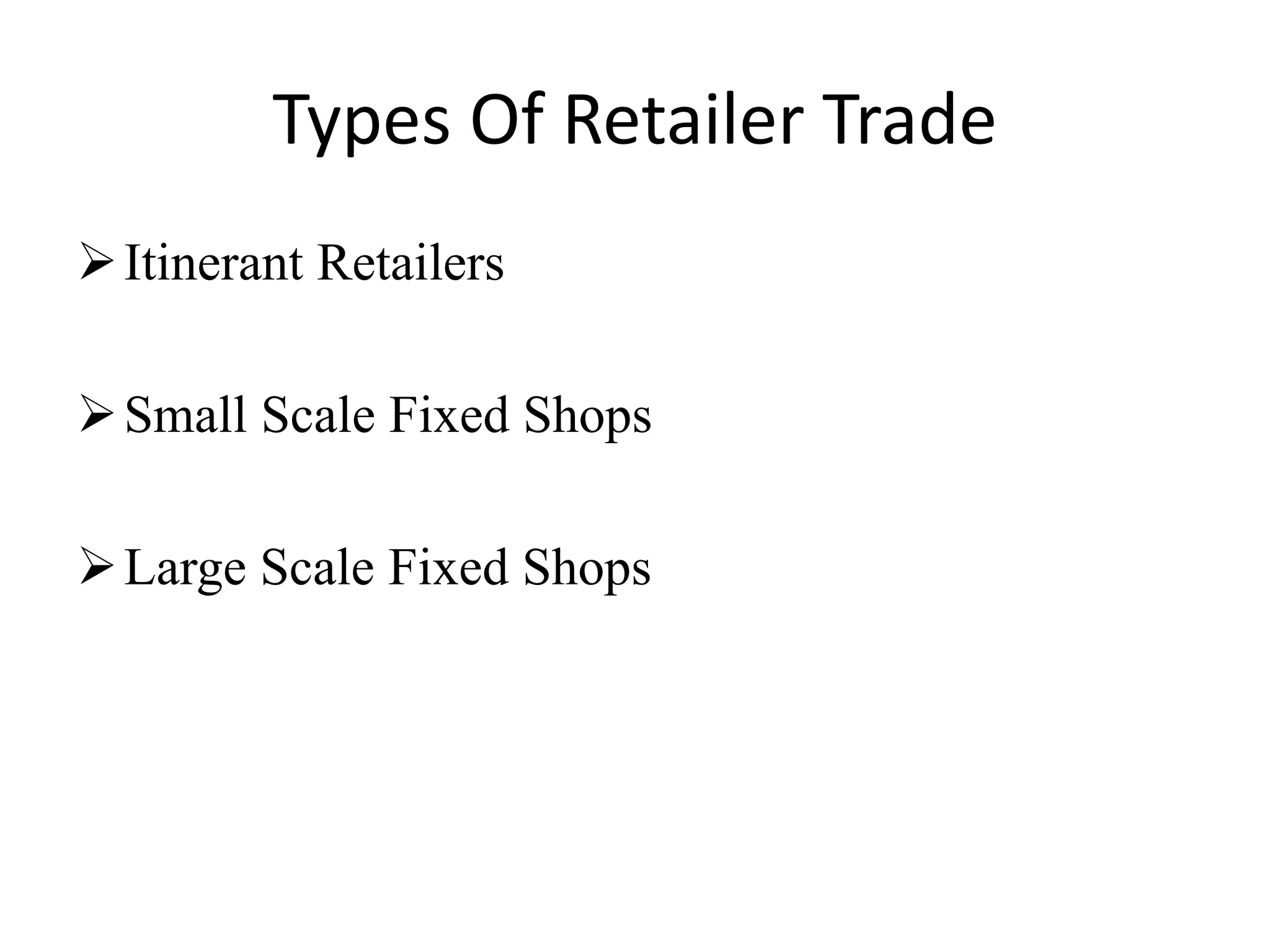 Internaltrade | PPTX
