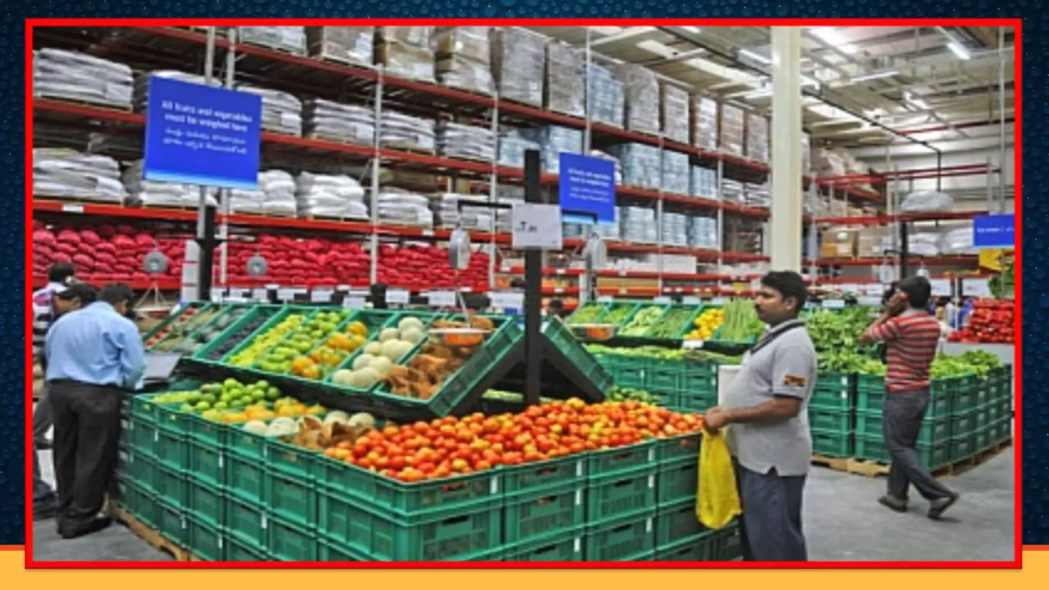 Internal trade | PPTX