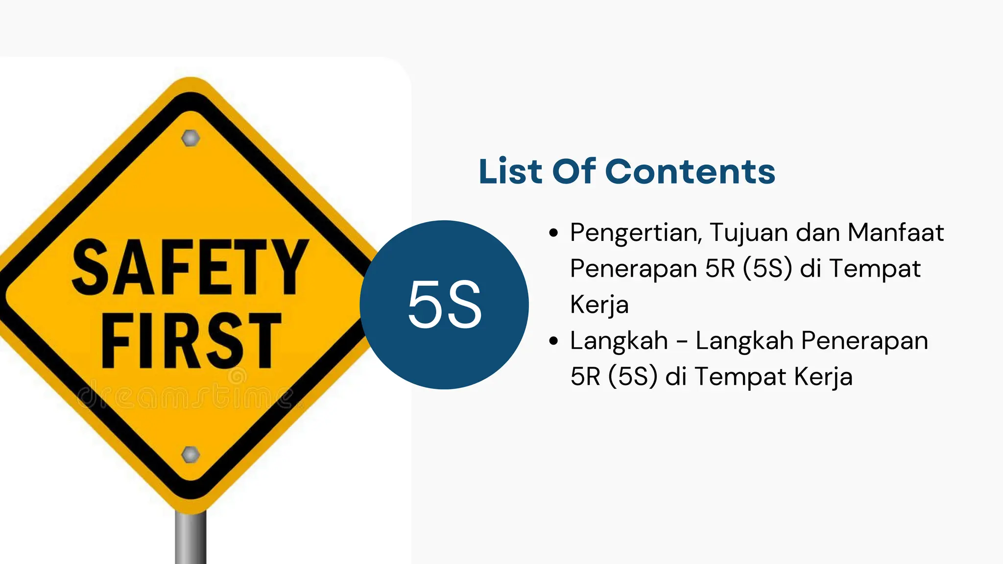 Internal Training 5S 5R untuk Keselamatan dan Kesehatan Kerja.pdf