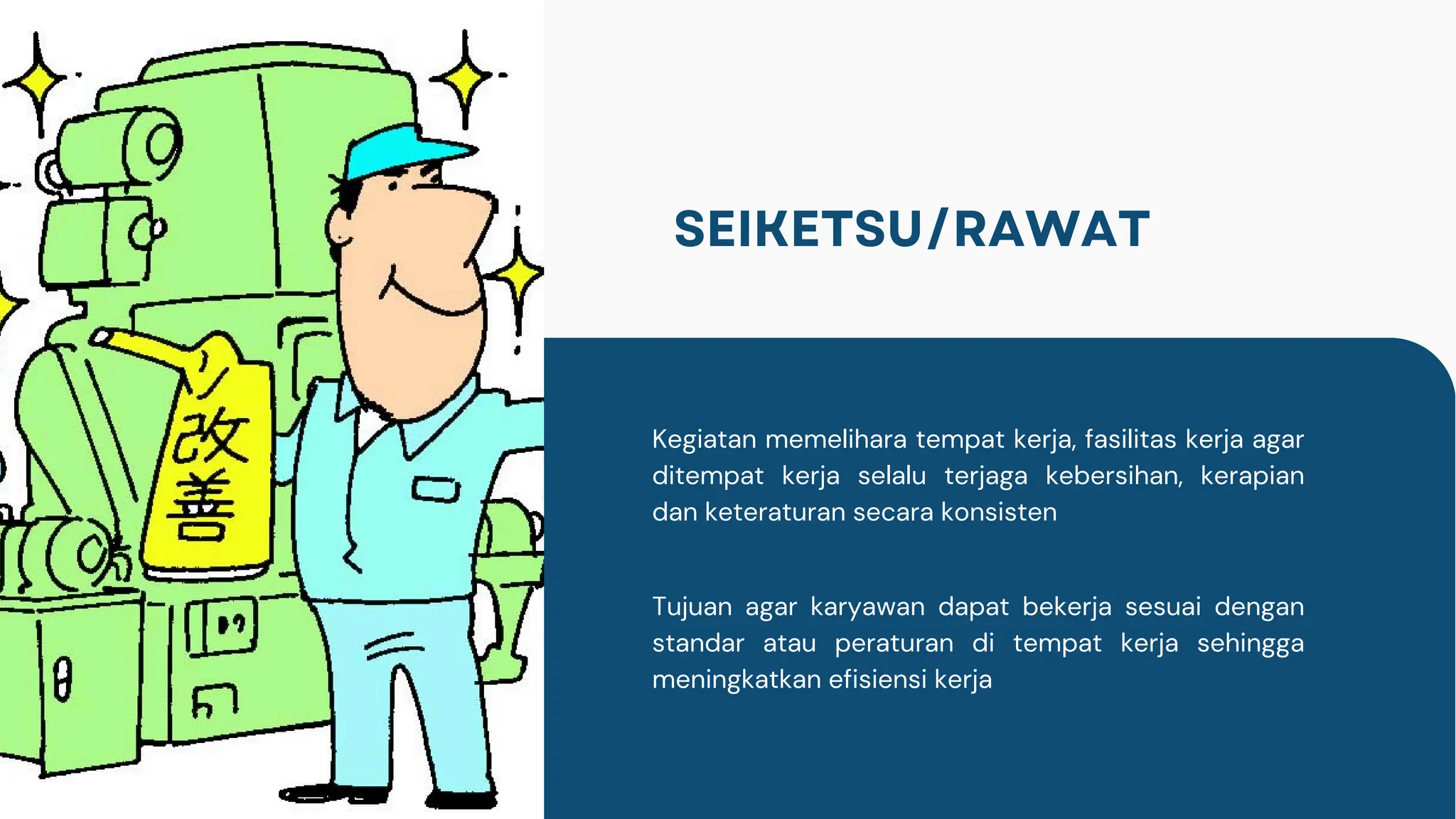 Internal Training 5S 5R untuk Keselamatan dan Kesehatan Kerja.pdf
