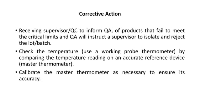 Internal Training of Record Keeping and Monitoring CCP.pptx
