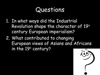 Decline of the Ottoman and Qing: Internal troubles, external threats | PPT