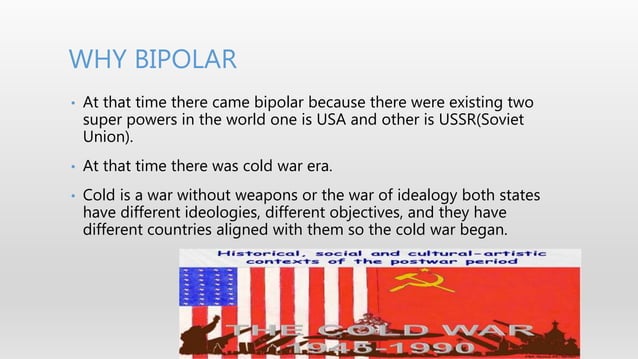 International Scenario of the World | PPTX | Political Issues & policy ...