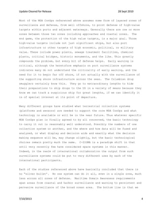 International collaboration is the silver bullet gsp (cleared)(updated ...