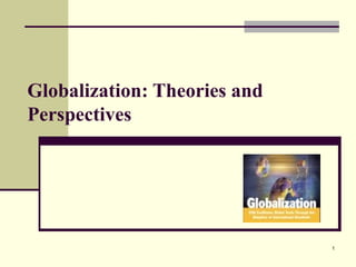 International Relations and Globalization.pptx | Free Download