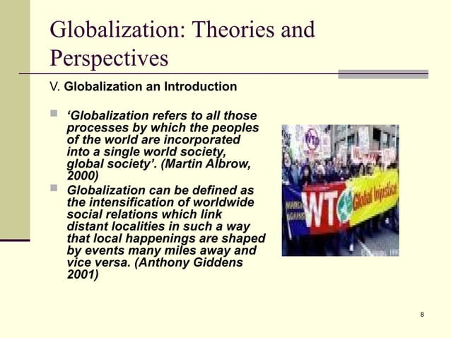 International Relations and Globalization.pptx | Free Download