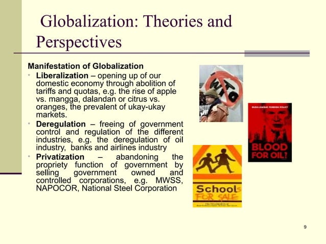 International Relations and Globalization.pptx | Free Download