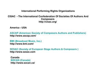 International Business | PPT