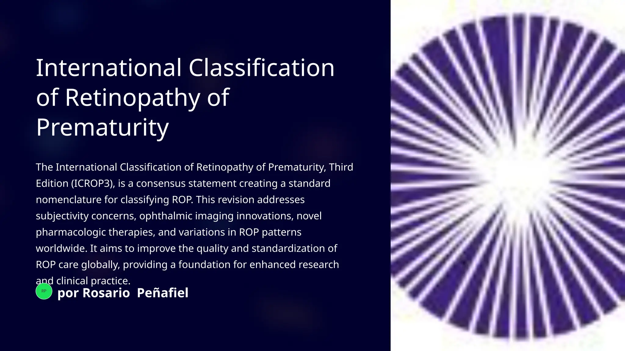 International-Classification-of-Retinopathy-of-Prematurity.pptx