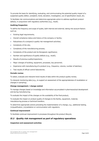 International conference-harmonisation-technical-requirements ...