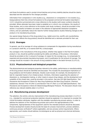 international-conference-harmonisation-technical-requirements ...