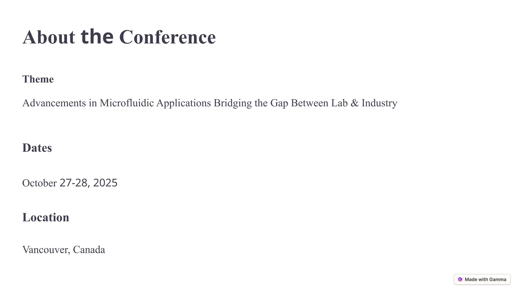 Microfluidic Single Cell Analysis Pptx Ppt