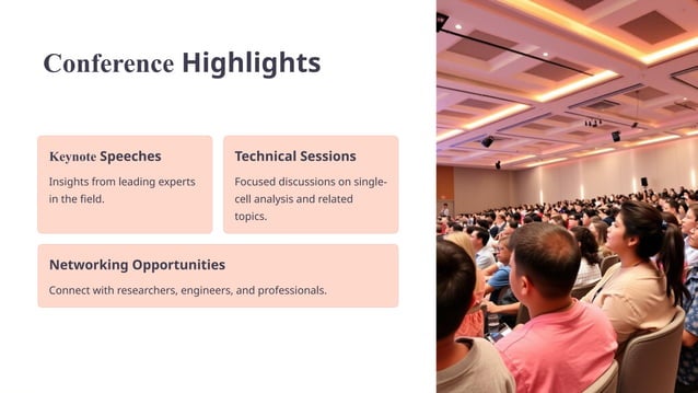 Microfluidic Single Cell Analysis Pptx Ppt