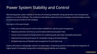 International-Conference-on-Power-Systems-and-Energy-Conversion.pptx