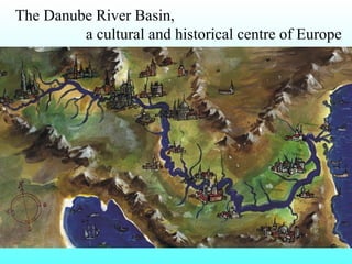 International Cooperation in Water Management and Pollution Control in ...