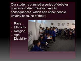 International day-for-the-elimination-of-racial-discrimination | PPTX ...