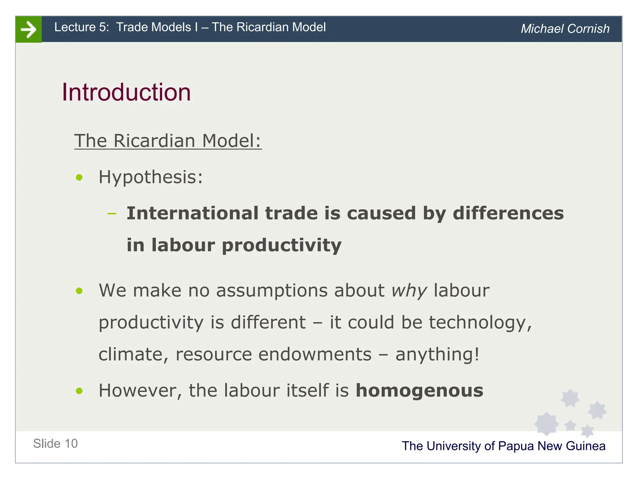 International-Economics-Lecture-5-Trade-Models-I-The-Ricardian-Model-2.pptx