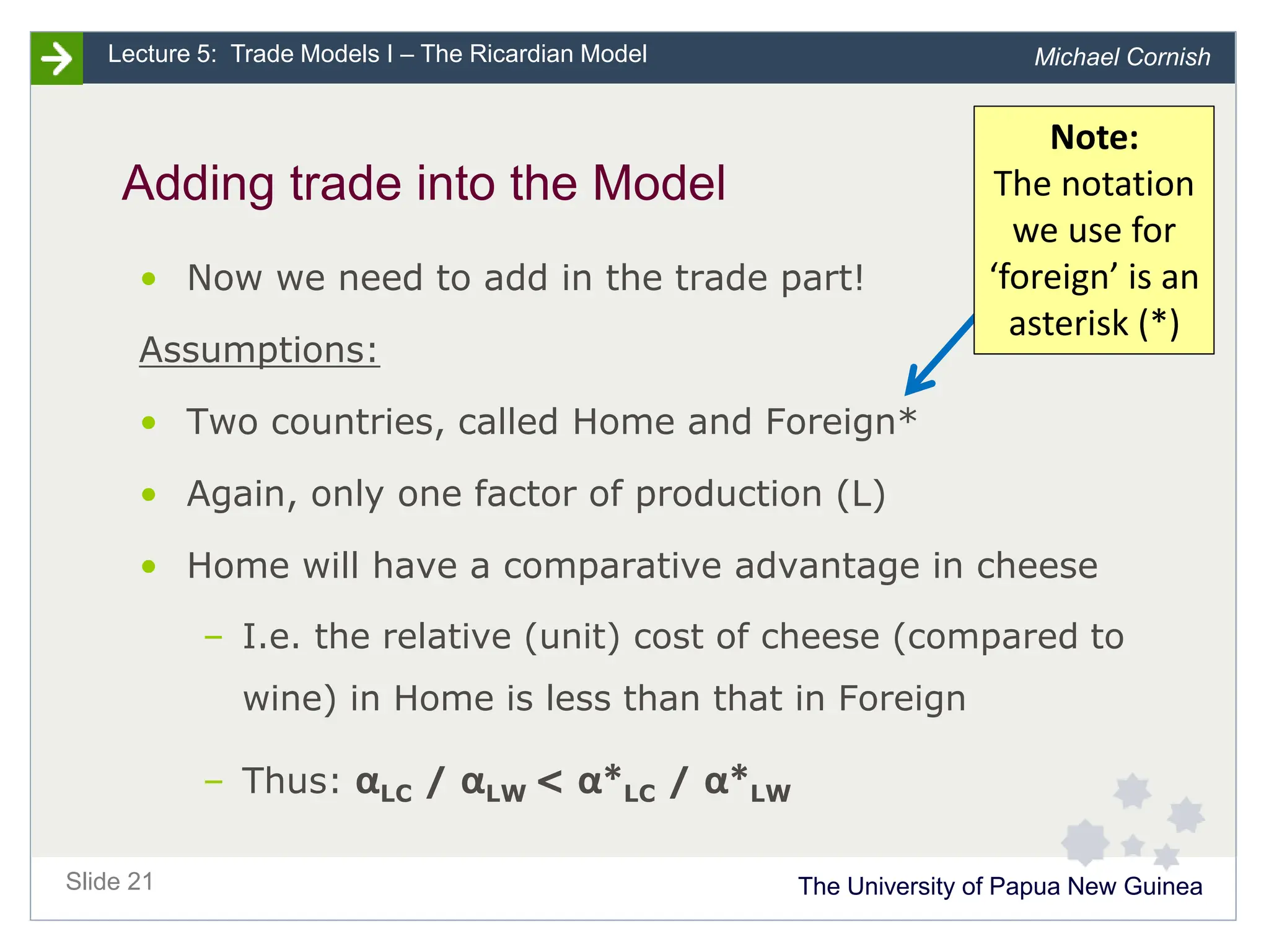 International-Economics-Lecture-5-Trade-Models-I-The-Ricardian-Model-2.pptx
