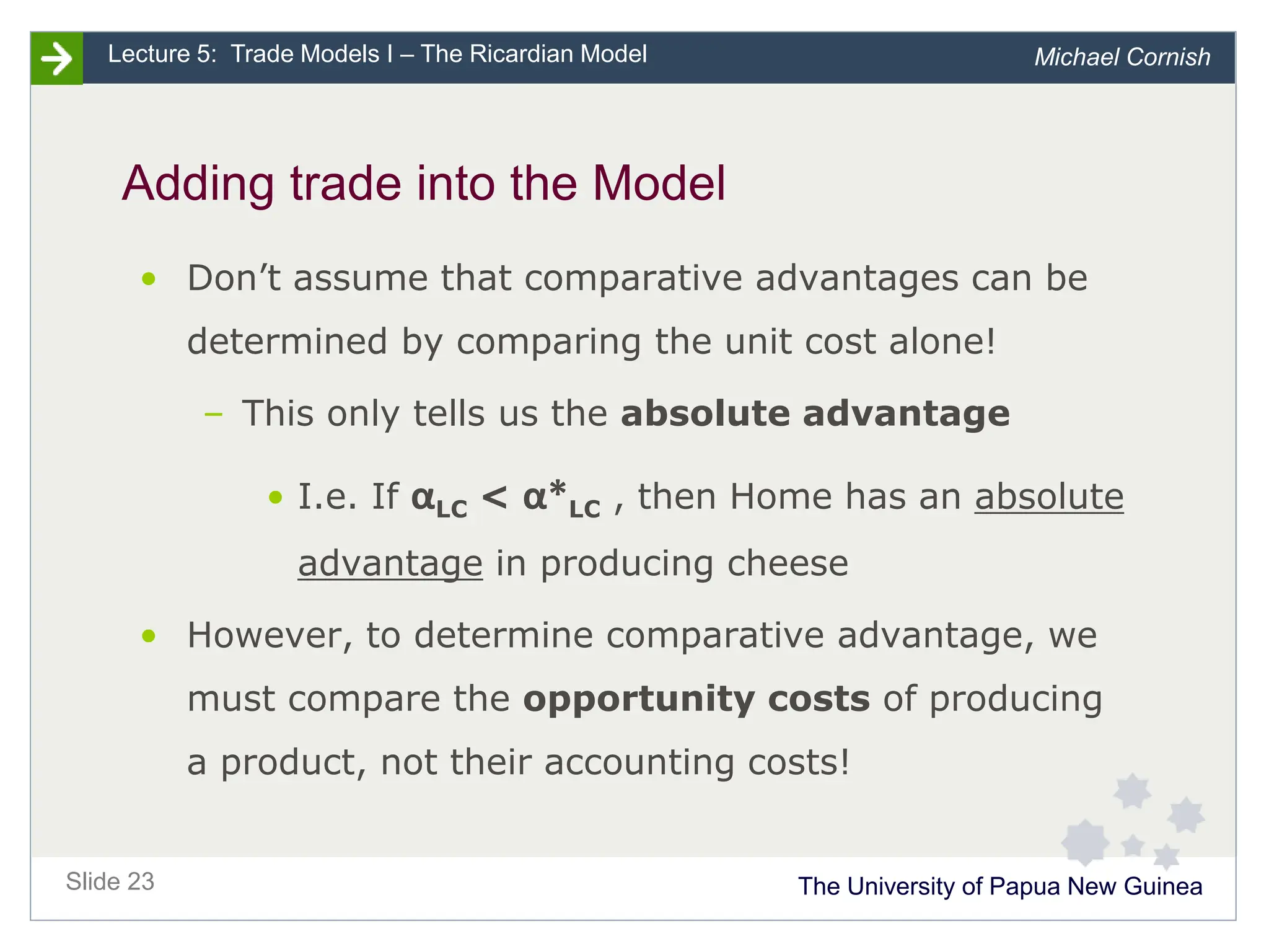 International-Economics-Lecture-5-Trade-Models-I-The-Ricardian-Model-2.pptx