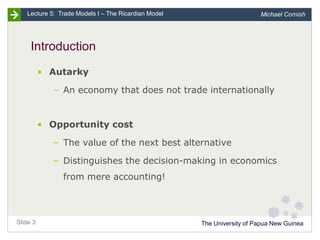 International-Economics-Lecture-5-Trade-Models-I-The-Ricardian-Model-2.pptx