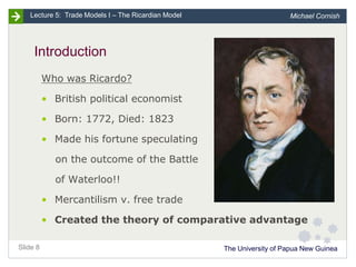 International-Economics-Lecture-5-Trade-Models-I-The-Ricardian-Model-2.pptx