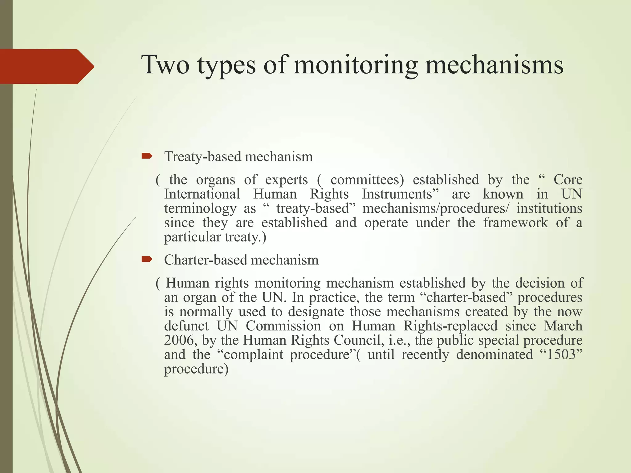 International-Human-rights-enforcement-mechanisms-d.ppt