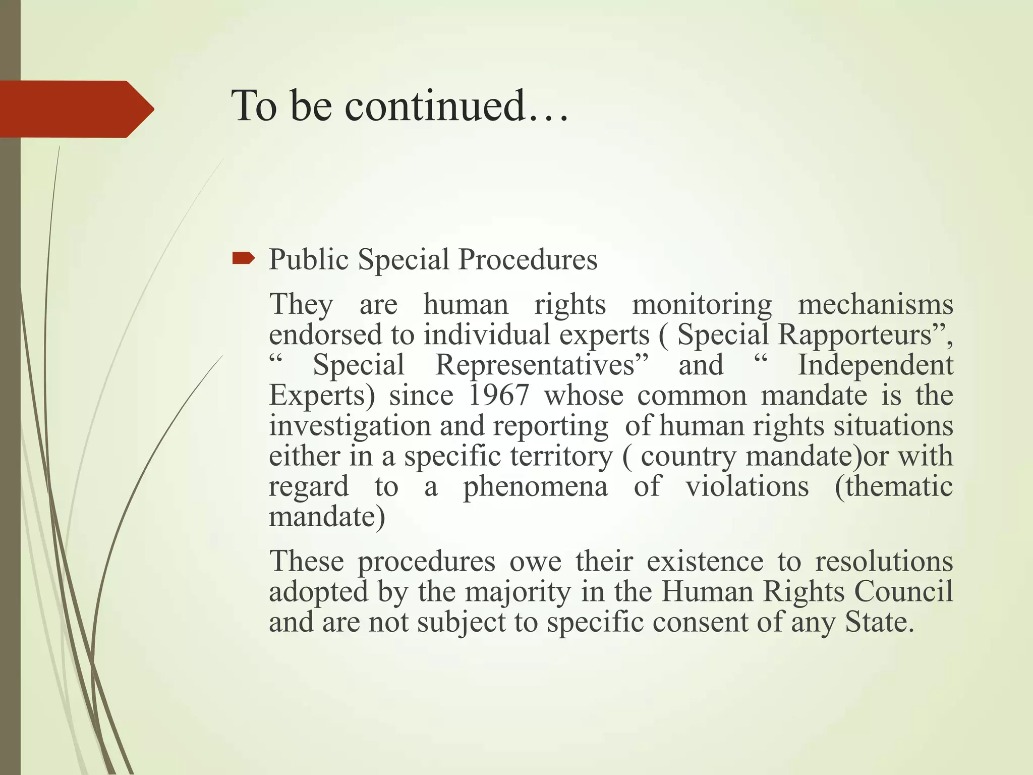 International-Human-rights-enforcement-mechanisms-d.ppt