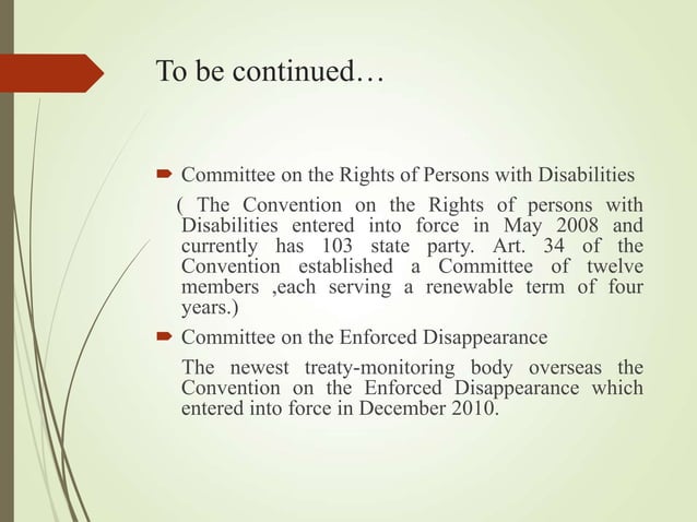 International-Human-rights-enforcement-mechanisms-d.ppt | Law