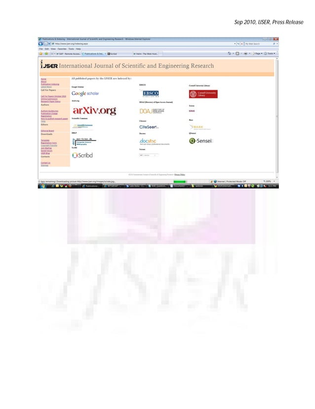 International journal-of-scientific-and-engineering-research-ijser | PDF